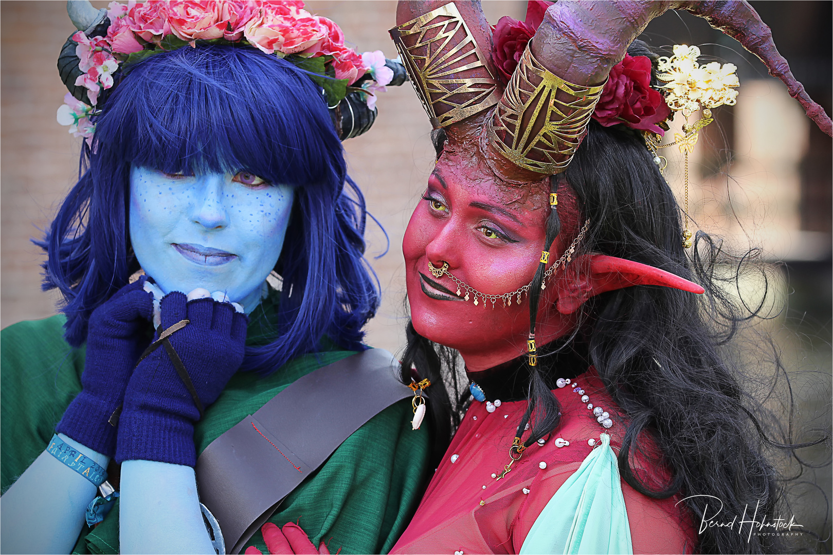 Elfia 2019 in Utrecht Kasteel de Haar .... Foto & Bild | outdoor ...