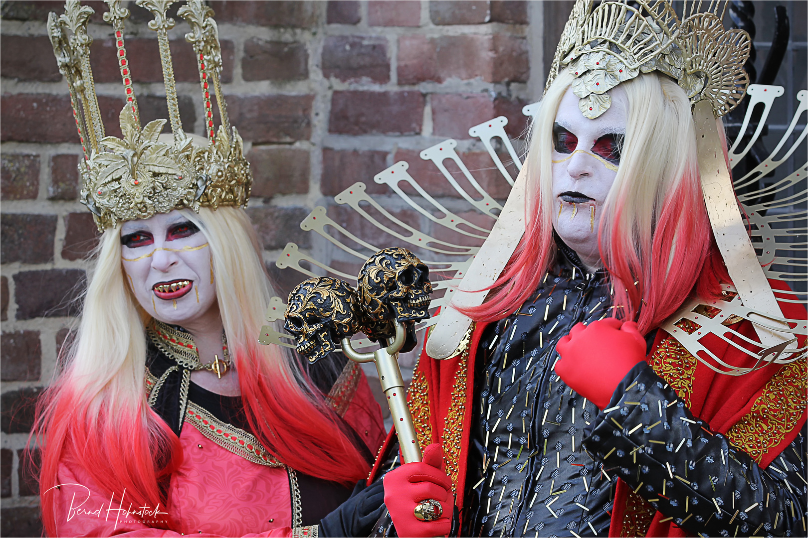 Elfia 2019 in Utrecht Kasteel de Haar .... Foto & Bild | outdoor ...