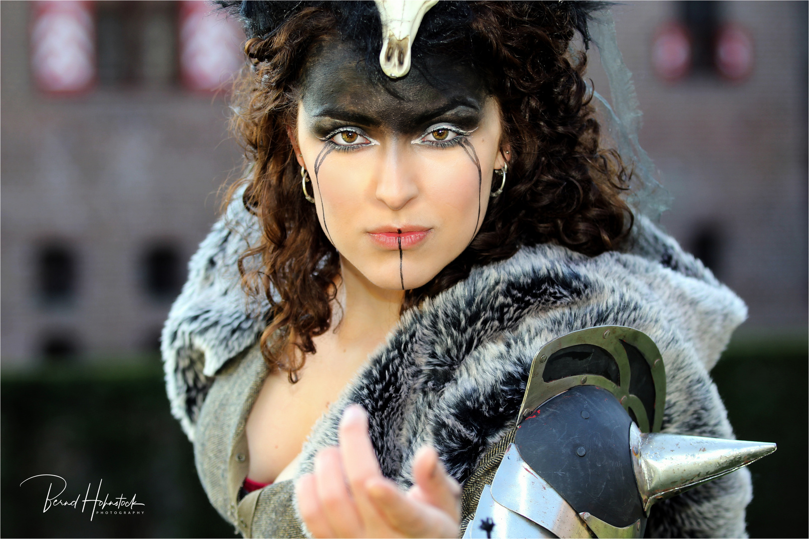 Elfia 2019 in Utrecht Kasteel de Haar .... Foto & Bild | outdoor ...