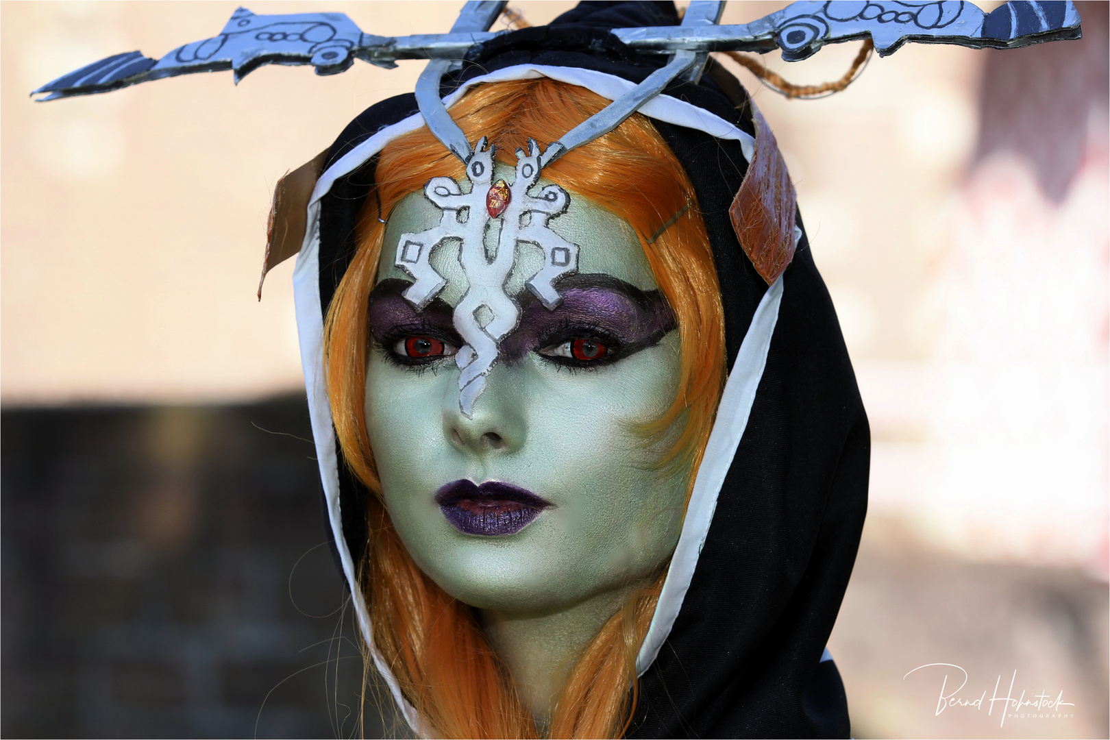 Elfia 2019 in Utrecht Kasteel de Haar .... Foto & Bild | outdoor ...