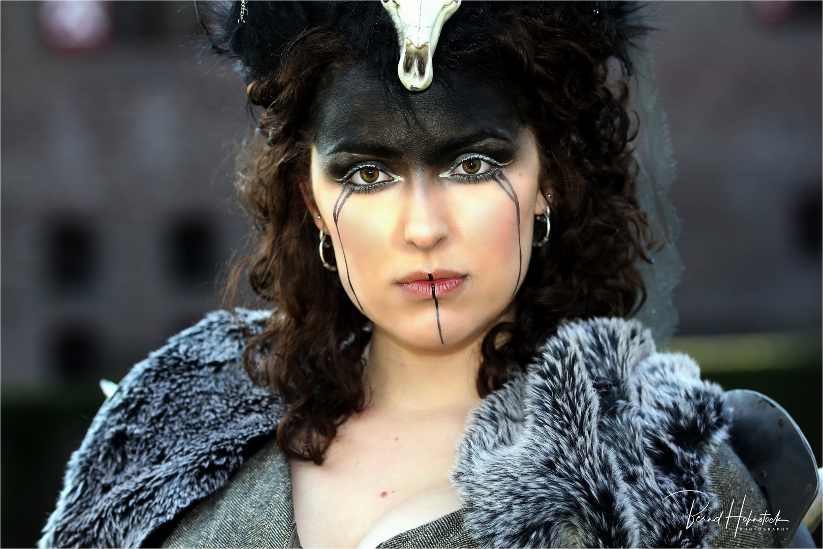 Elfia 2019 in Utrecht Kasteel de Haar .... Foto & Bild | outdoor ...