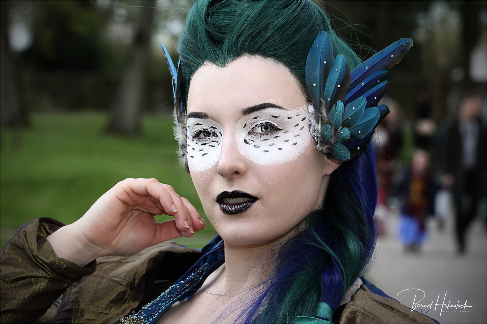 Elfia 2019 in Utrecht Kasteel de Haar .... Foto & Bild | outdoor ...