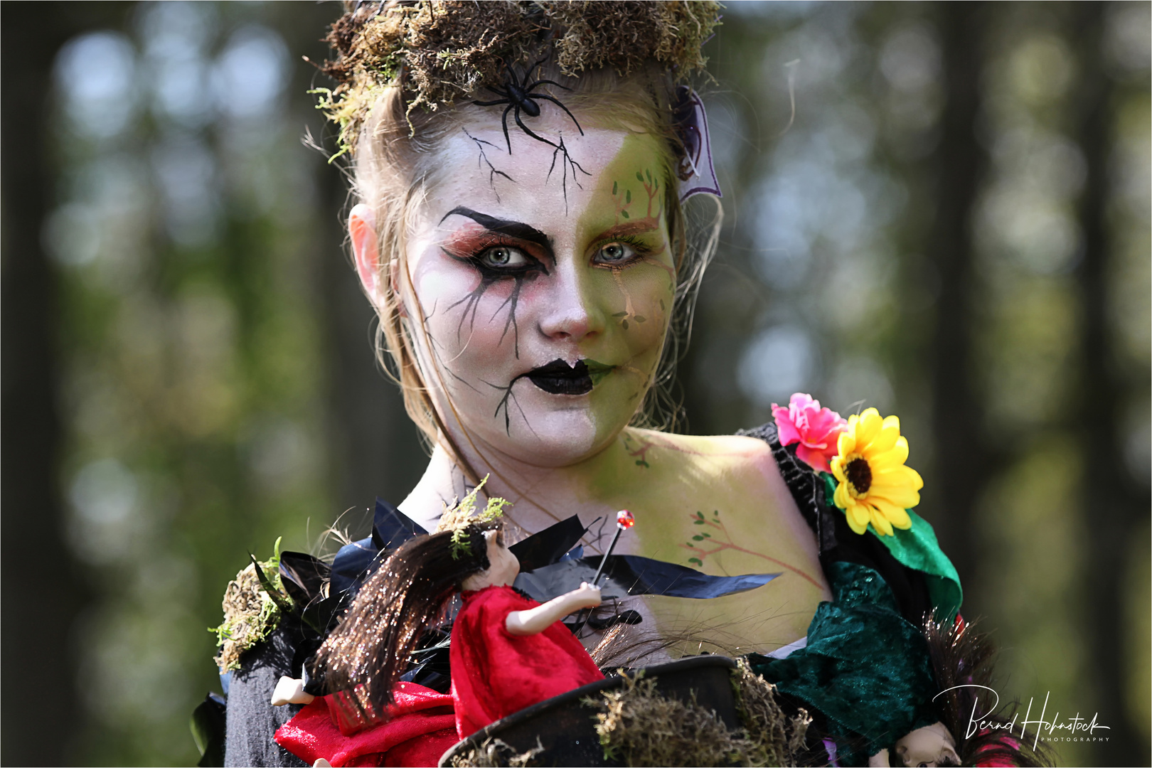 Elfia 2019 in Utrecht Kasteel de Haar .... Foto & Bild | outdoor ...