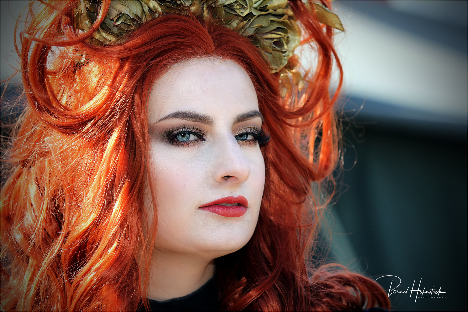 Elfia 2019 in Utrecht Kasteel de Haar .... Foto & Bild | portrait ...