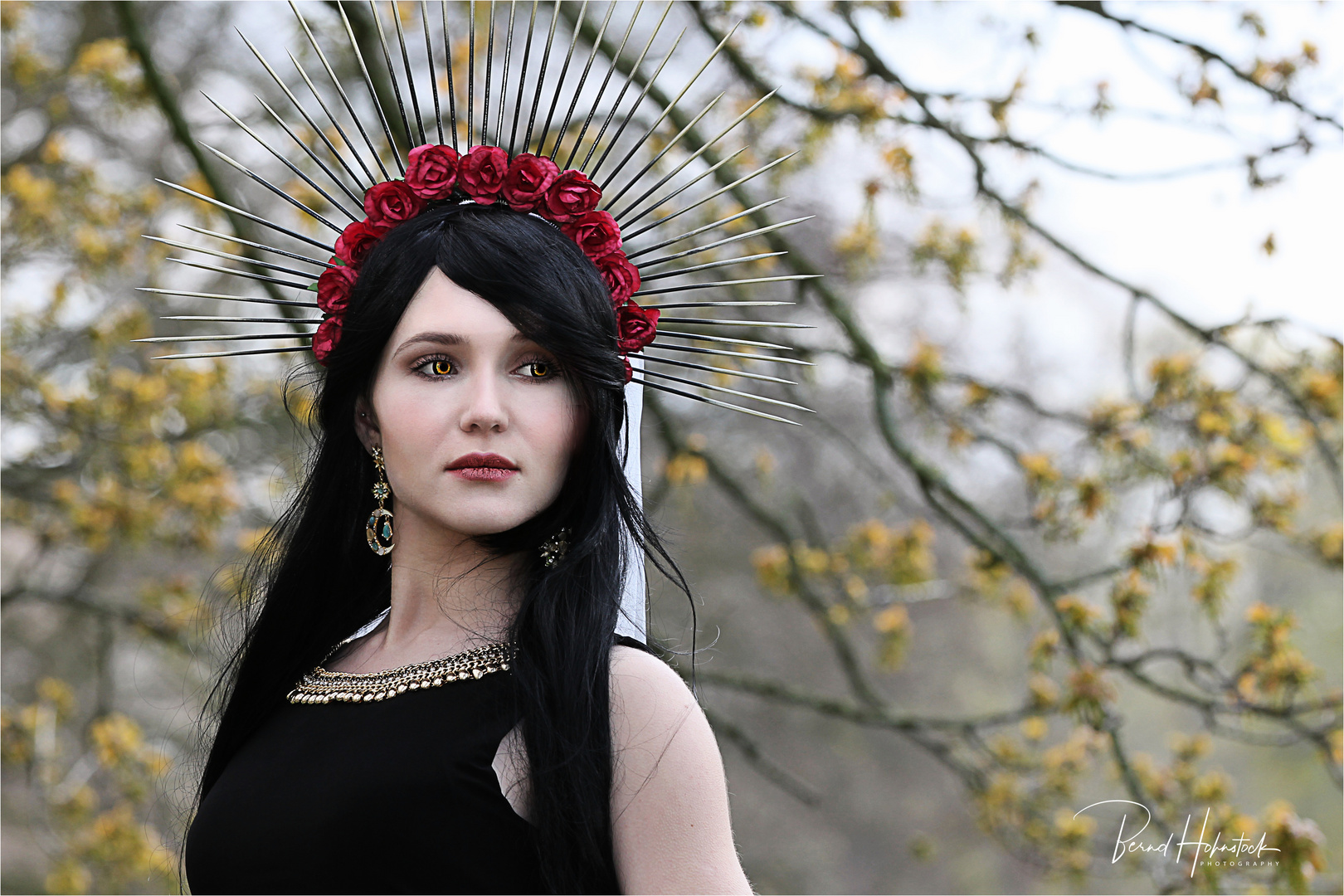 Elfia 2019 in Utrecht Kasteel de Haar .... Foto & Bild | outdoor ...