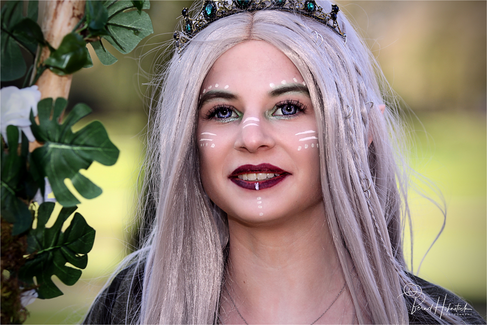 Elfia 2019 in Utrecht Kasteel de Haar .... Foto & Bild | outdoor ...