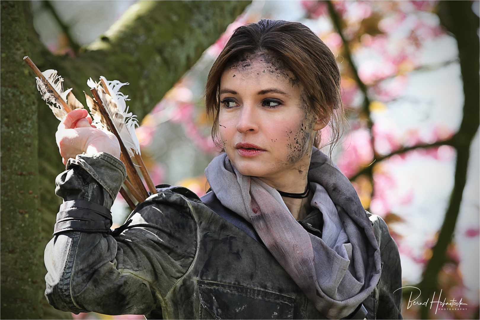 Elfia 2019 in Utrecht Kasteel de Haar .... Foto & Bild | outdoor ...