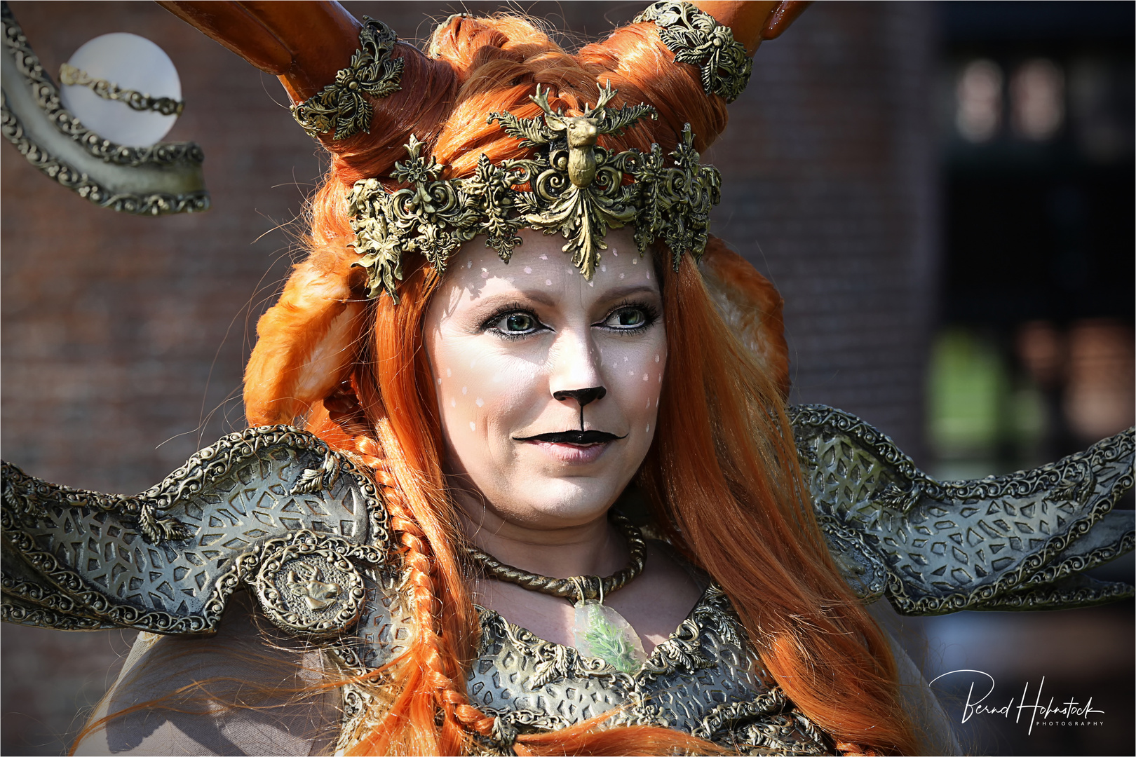 Elfia 2019 in Utrecht Kasteel de Haar .... Foto & Bild | outdoor ...
