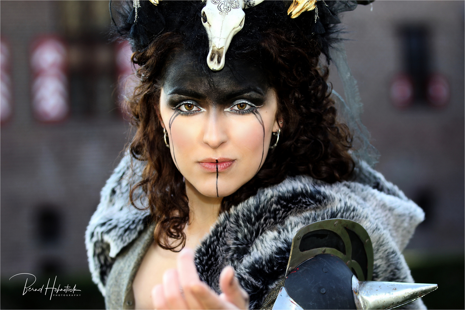 Elfia 2019 in Utrecht Kasteel de Haar .... Foto & Bild | outdoor ...