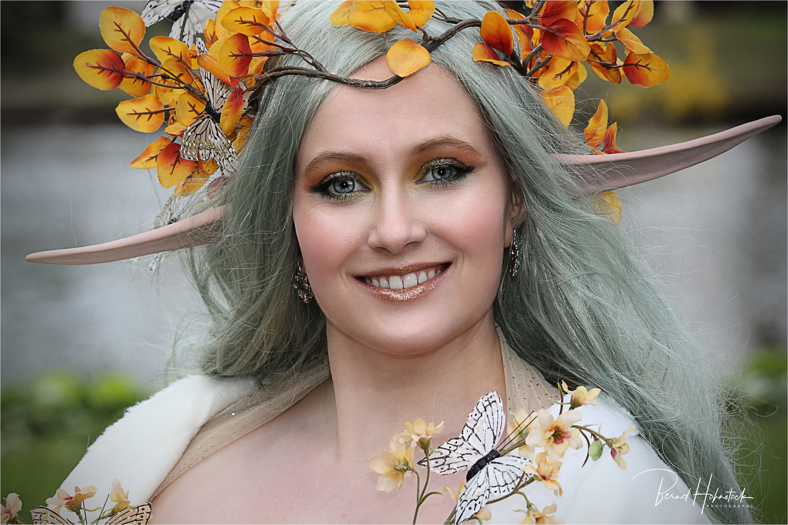 Elfia 2019 in Utrecht Kasteel de Haar .... Foto & Bild | outdoor ...