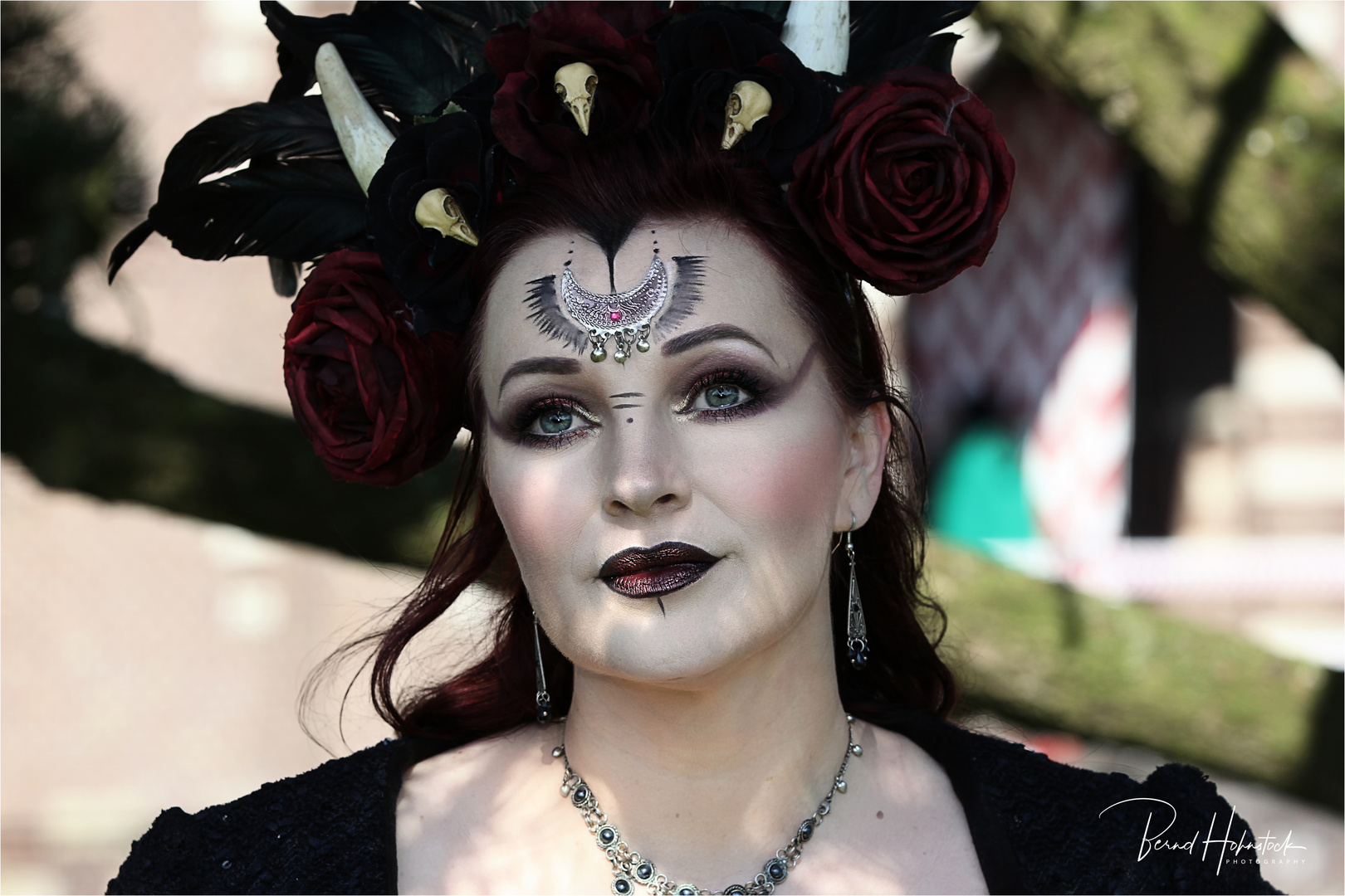 Elfia 2019 in Utrecht Kasteel de Haar .... Foto & Bild | outdoor ...