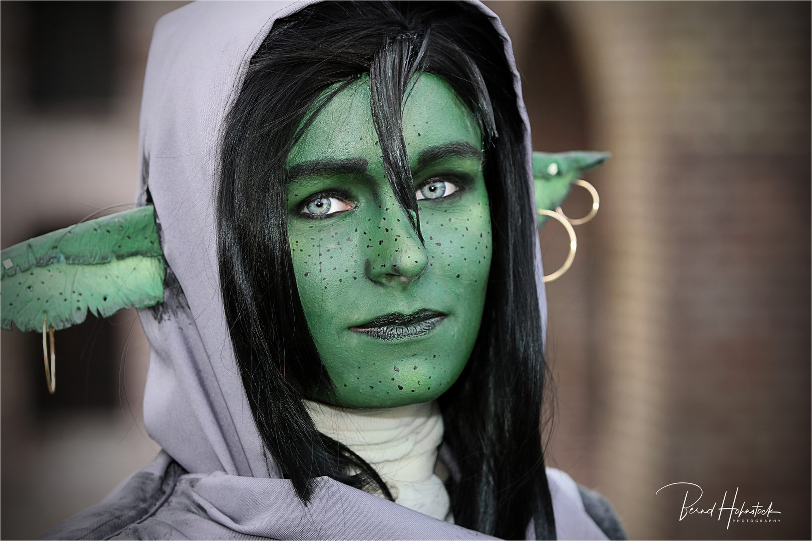 Elfia 2019 in Utrecht Kasteel de Haar .... Foto & Bild | outdoor ...