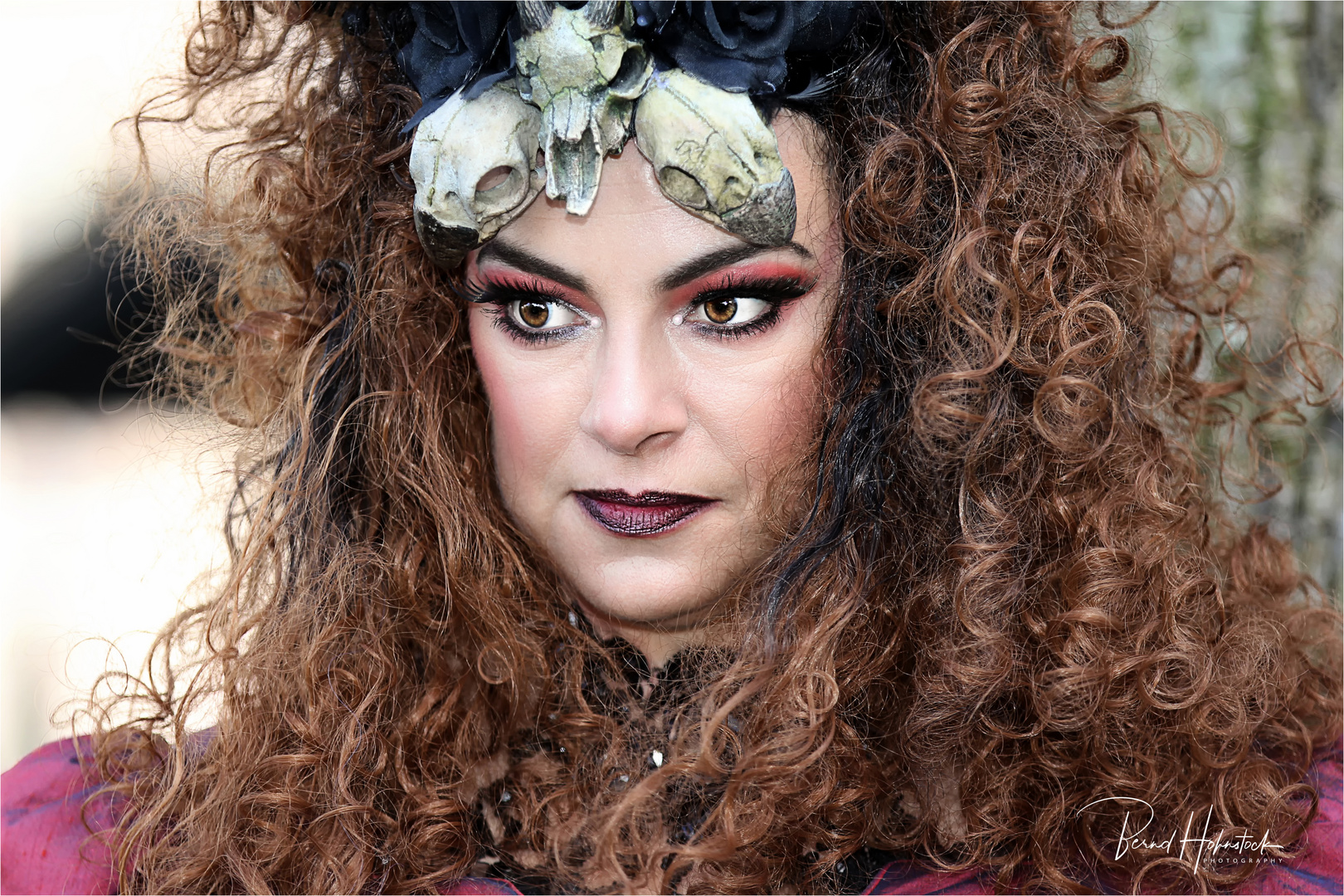 Elfia 2019 in Utrecht Kasteel de Haar .... Foto & Bild | outdoor ...