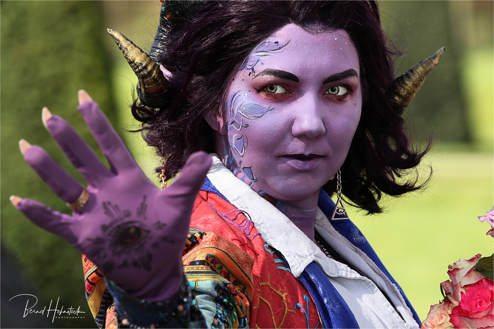 Elfia 2019 in Utrecht Kasteel de Haar .... Foto & Bild | outdoor ...