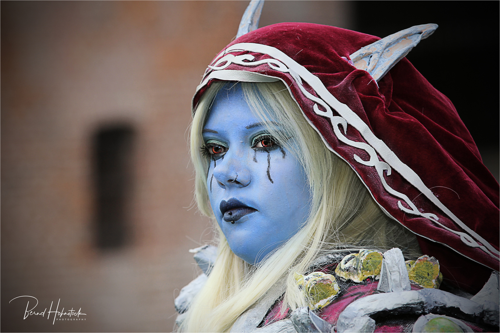 Elfia 2019 in Utrecht Kasteel de Haar .... Foto & Bild | outdoor ...