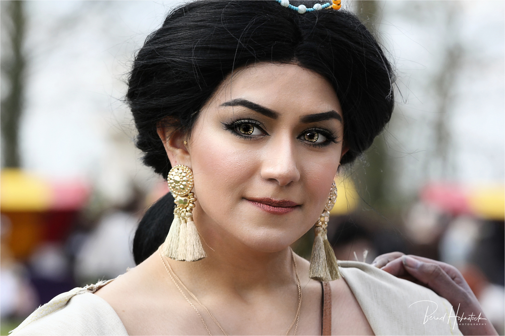 Elfia 2019 in Utrecht Kasteel de Haar .... Foto & Bild | outdoor ...