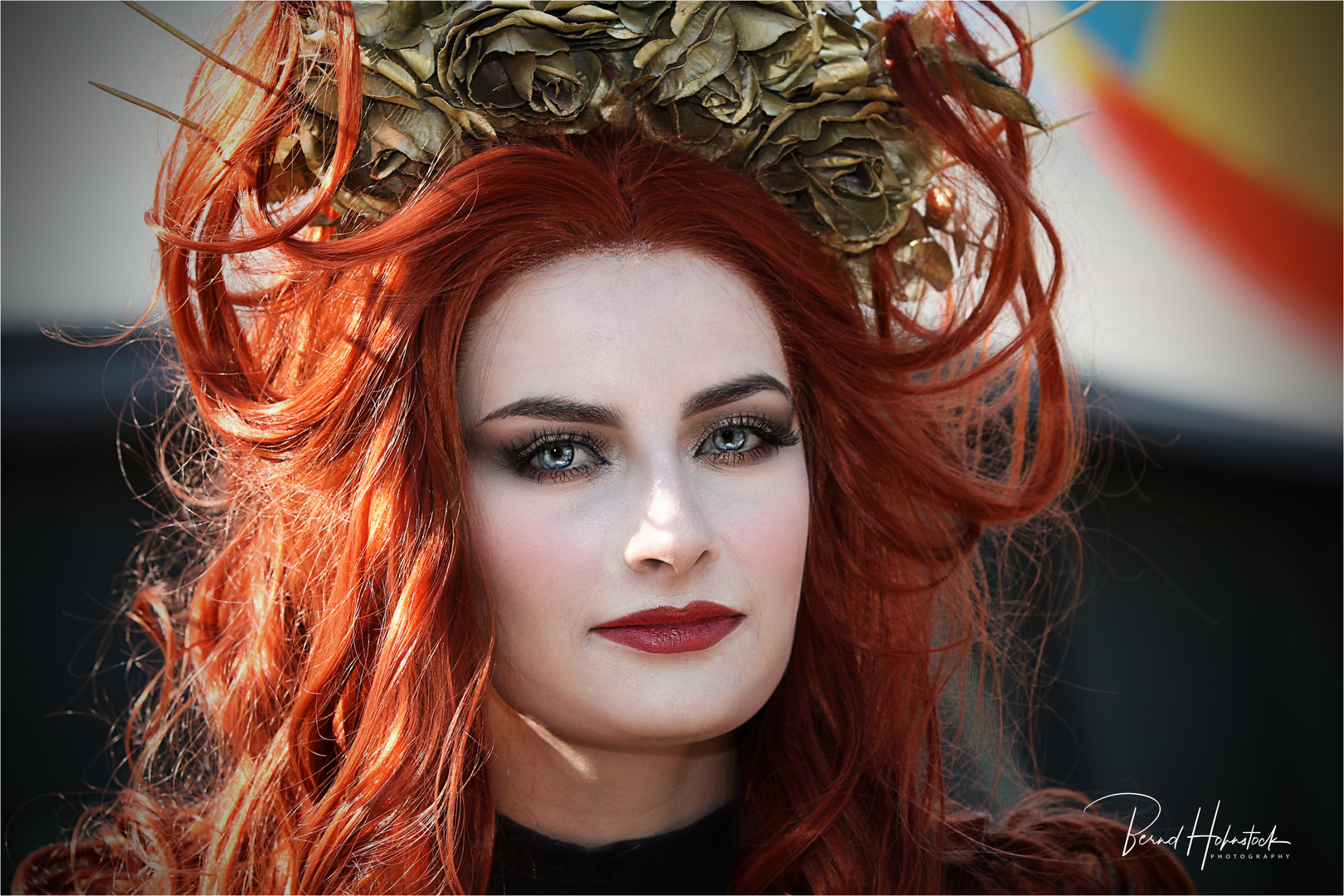 Elfia 2019 in Utrecht Kasteel de Haar .... Foto & Bild | outdoor ...