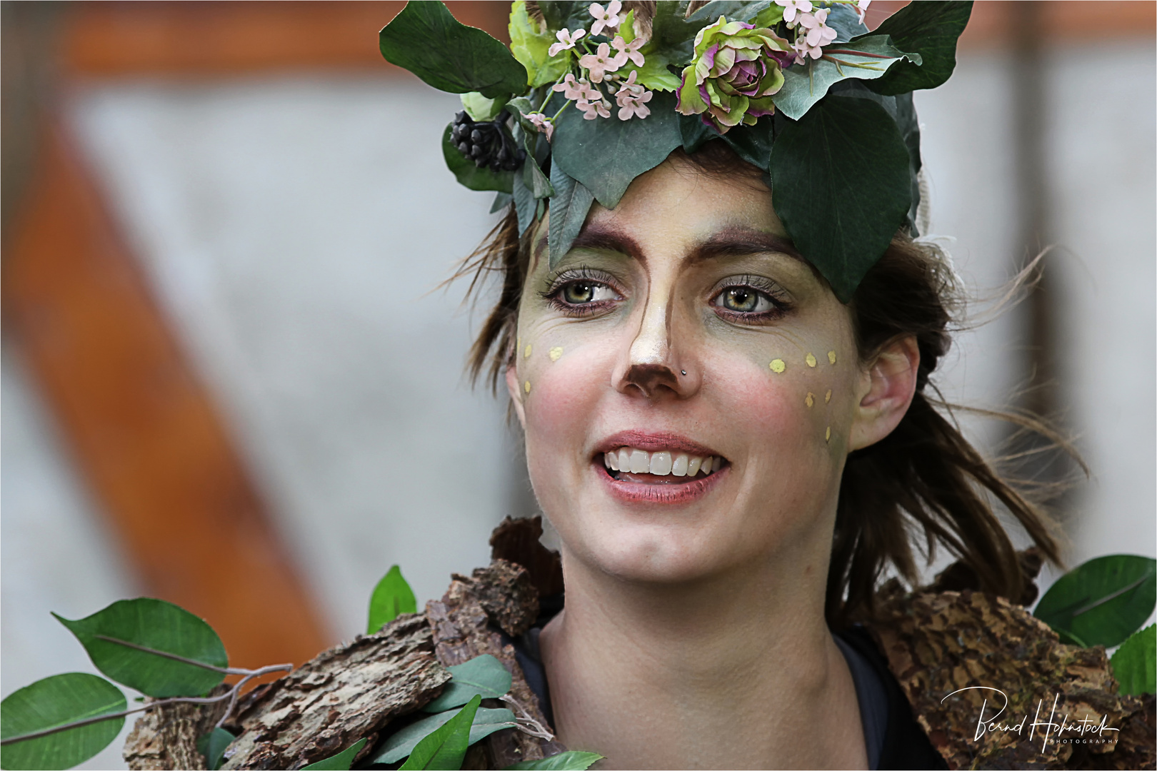 Elfia 2019 in Utrecht Kasteel de Haar .... Foto & Bild | outdoor ...