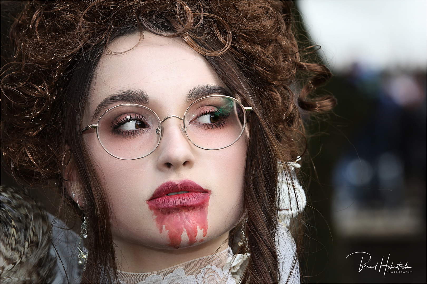 Elfia 2019 in Utrecht Kasteel de Haar .... Foto & Bild | outdoor ...