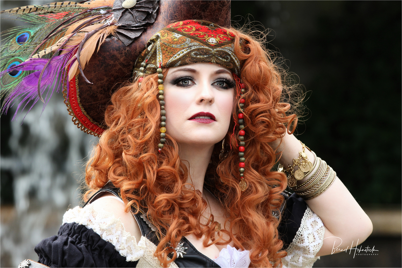 Elfia Arcen ... 2022 Foto & Bild | outdoor, cosplay, portrait Bilder ...