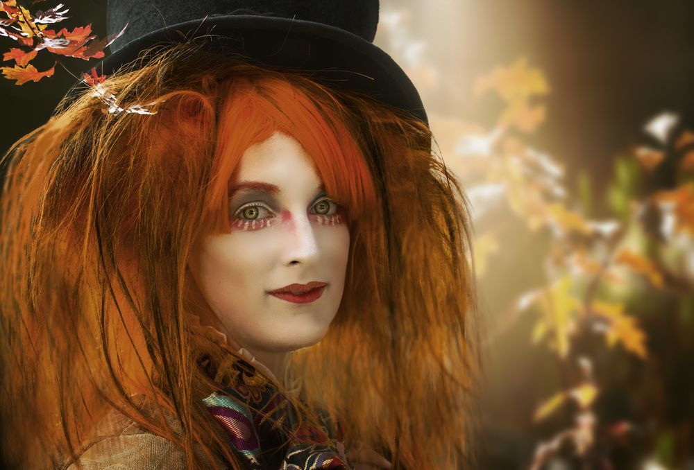 Elfia Fantasy Fair Foto & Bild | people, outdoor, portrait Bilder auf ...