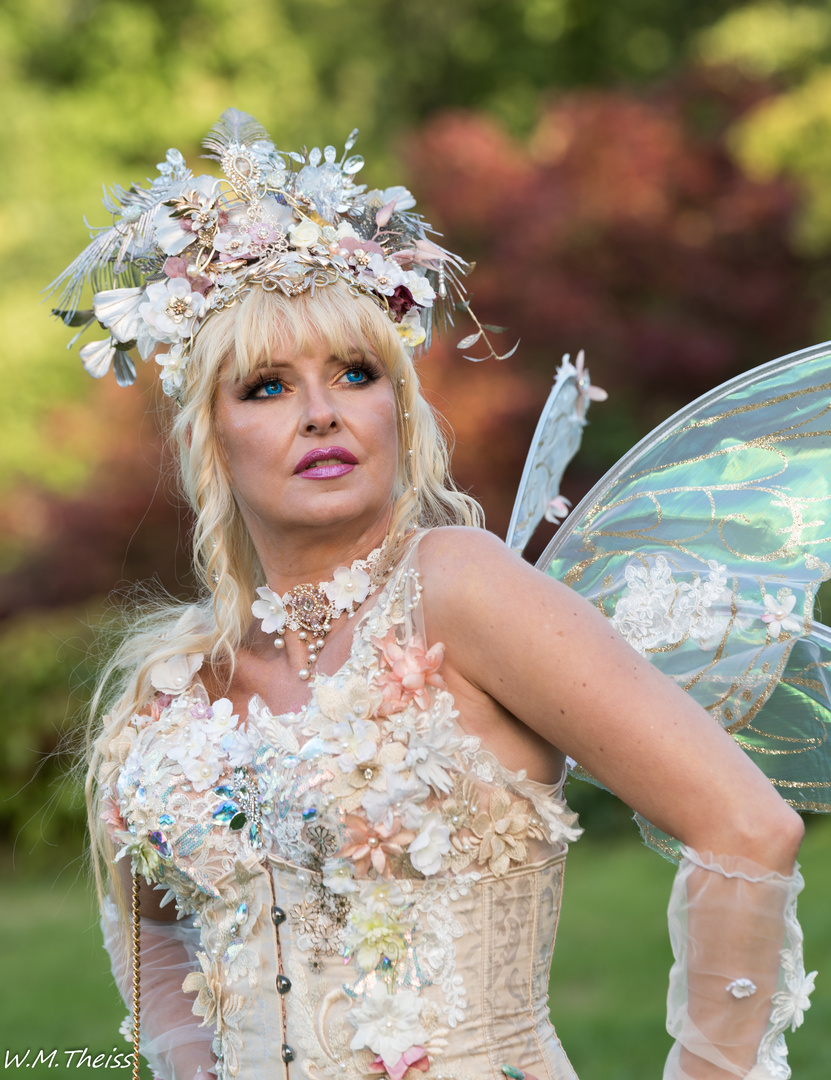 Elfia in Arcen 2022 Foto & Bild | fotos, art, world Bilder auf ...