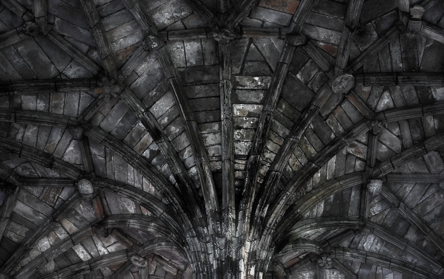 Elgin Cathedral Chapter house Foto & Bild | architektur, europe, united ...