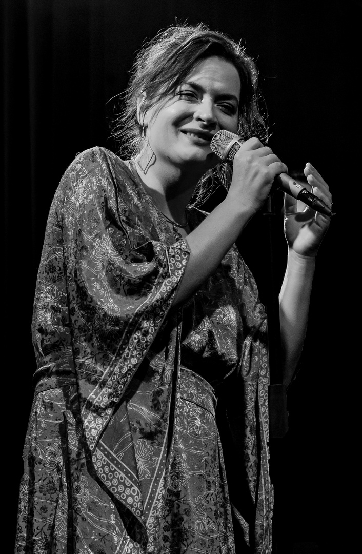 Elina Duni Foto & Bild | kunstfotografie & kultur, musik & konzert ...