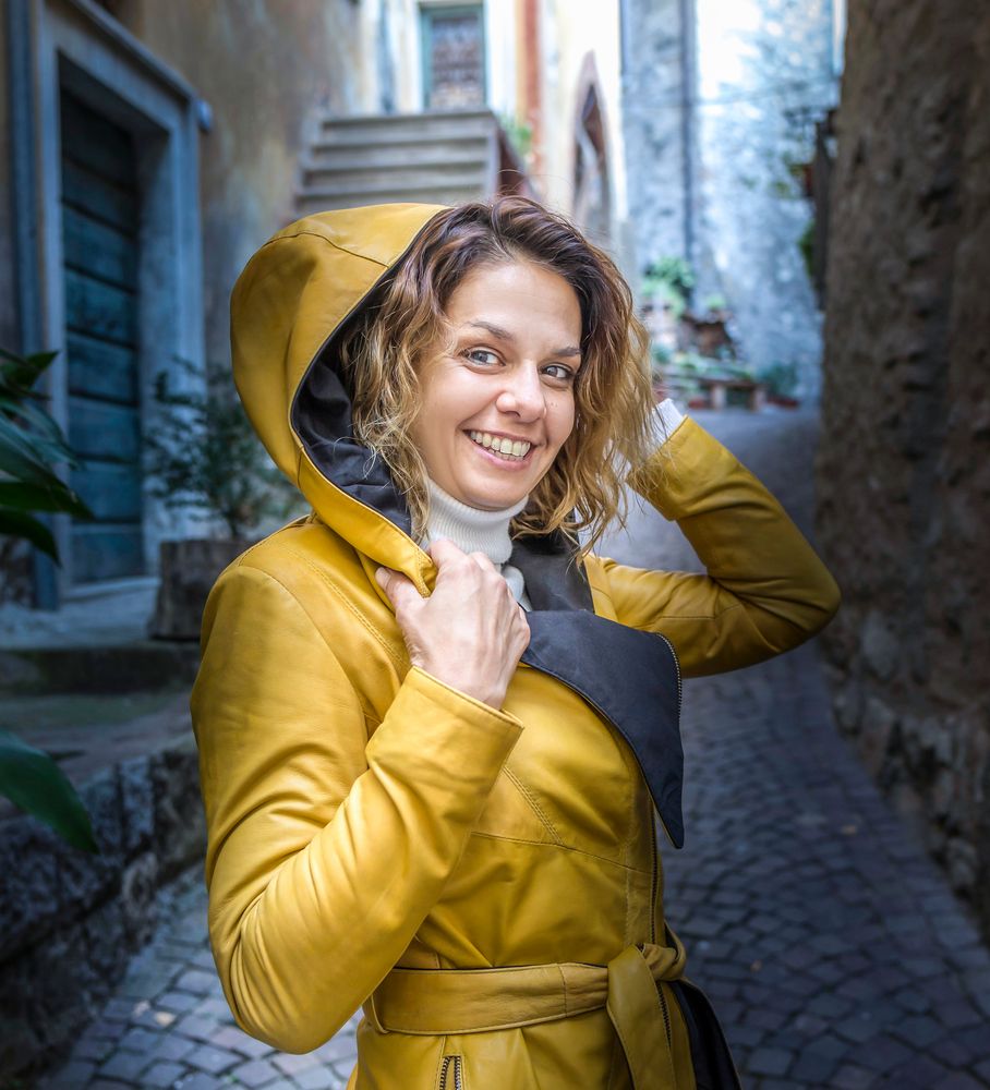 Elisa Foto % Immagini| fashion & glamour, close up-primo piano, fotos ...