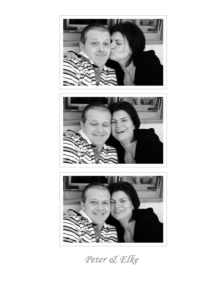 Elke & Peter Foto & Bild | erwachsene, paare, mehrere menschen Bilder auf fotocommunity