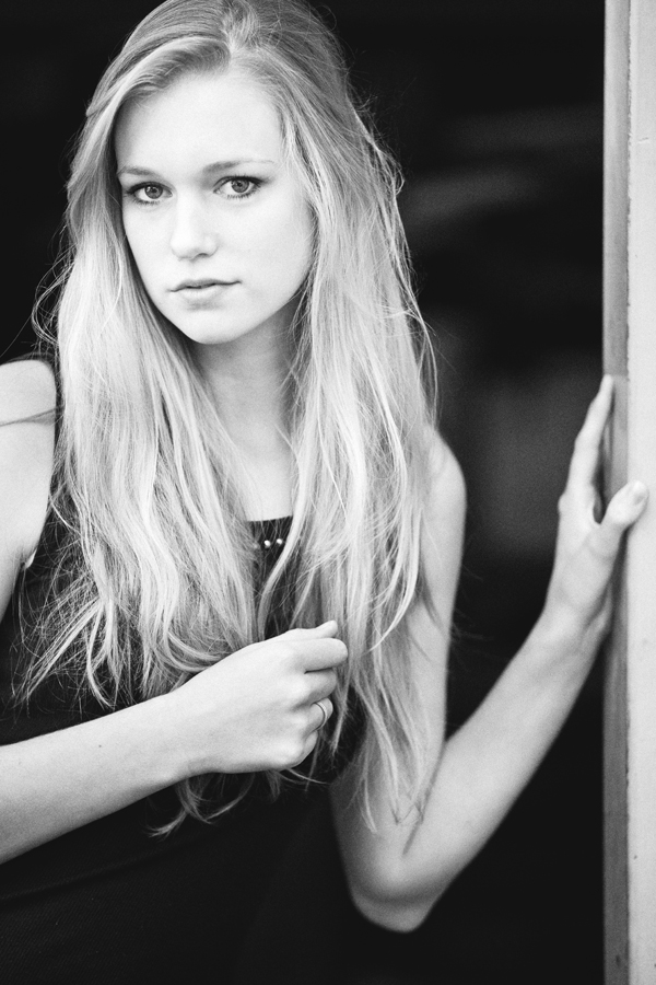 "Ellen" Foto & Bild | portrait, portrait frauen, outdoor Bilder auf ...