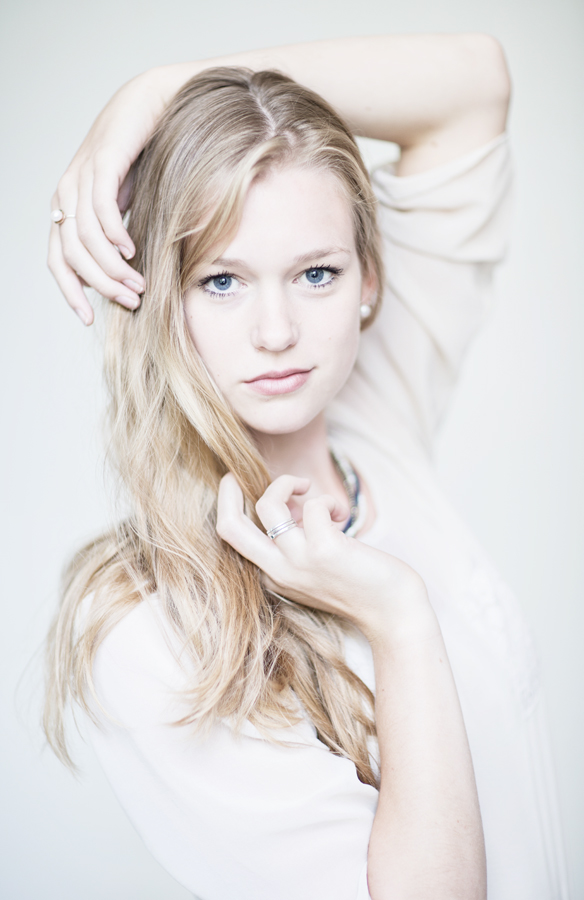 "Ellen" Foto & Bild | portrait, portrait frauen, indoor Bilder auf ...