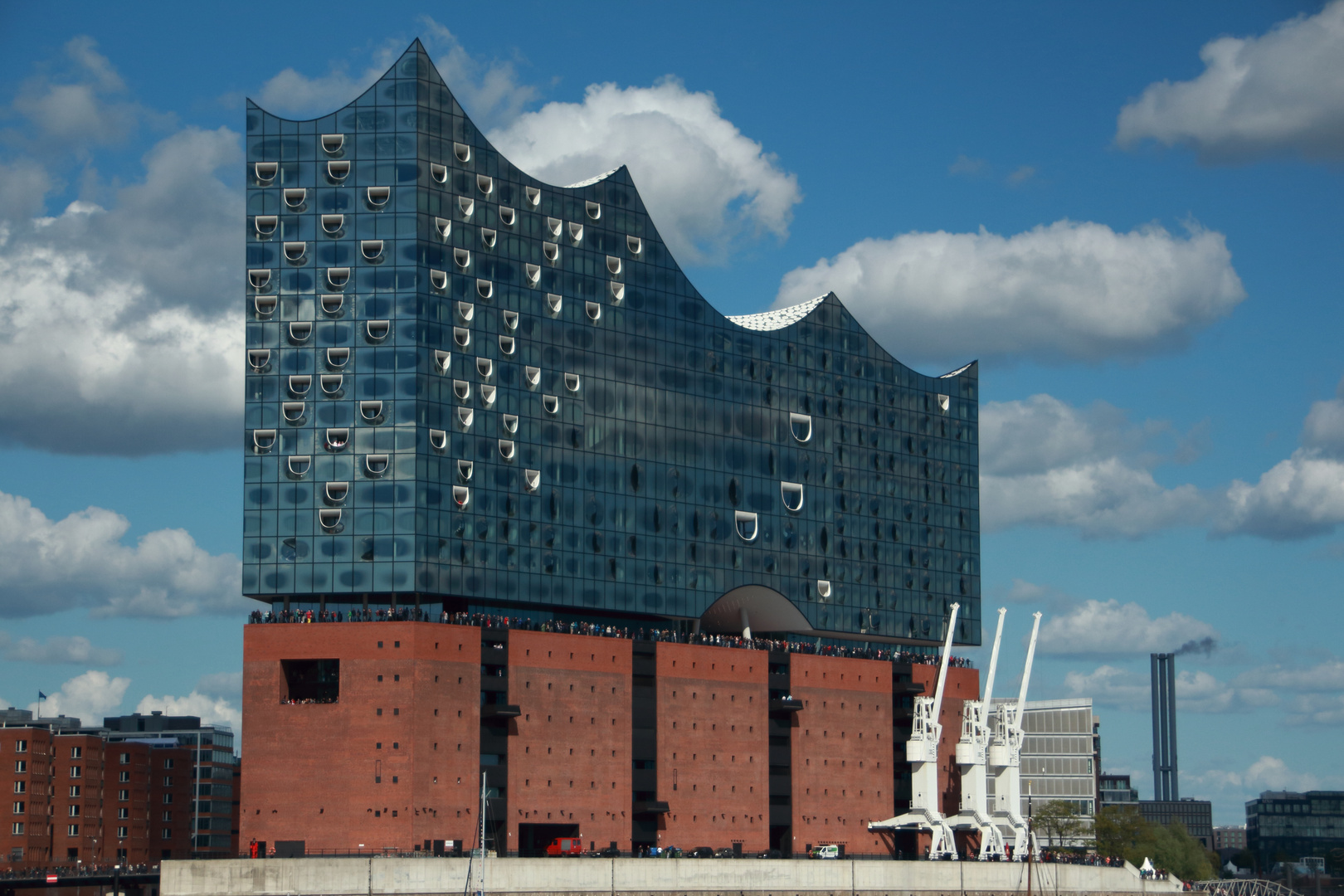 Elphi Foto & Bild | deutschland, europe, hamburg Bilder auf fotocommunity