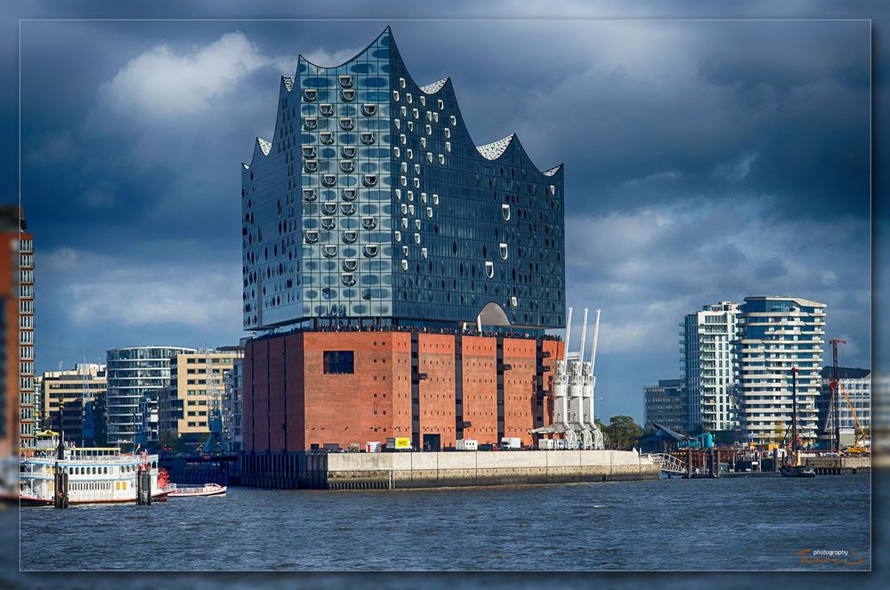 elphi Foto & Bild | architektur, deutschland, europe Bilder auf ...