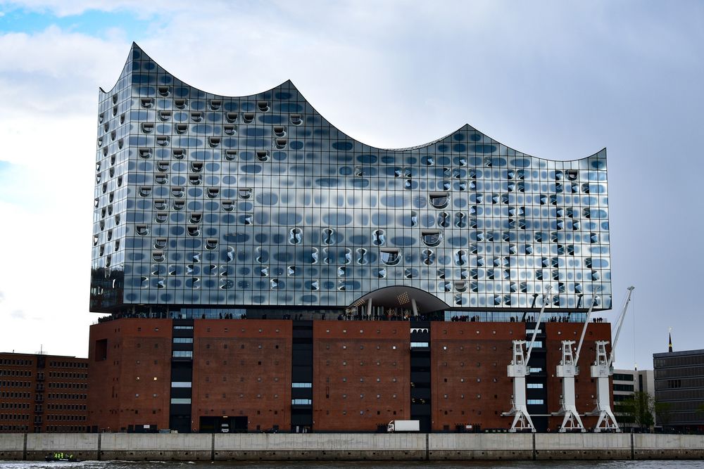 Elphi Foto & Bild | deutschland, europe, hamburg Bilder auf fotocommunity