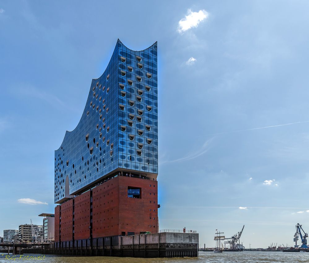 Elphi Foto & Bild | deutschland, europe, hamburg Bilder auf fotocommunity