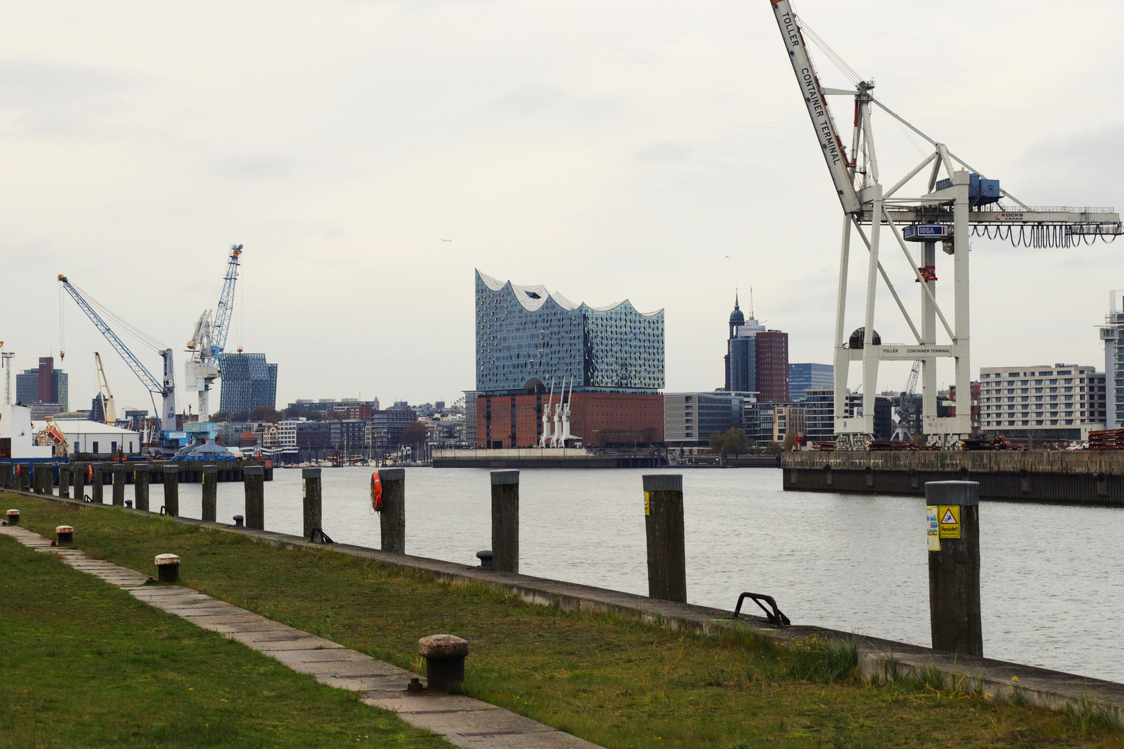 Elphi - HH Foto & Bild | spezial, outdoor, deutschland Bilder auf ...