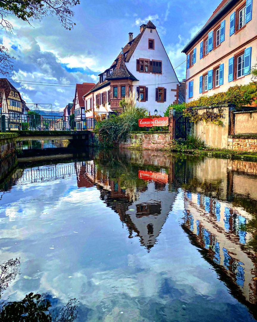 Elsass Foto & Bild | Bilder auf fotocommunity