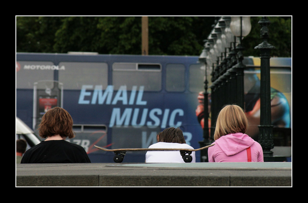 Email Music Foto % Immagini| street photography, temi Foto su fotocommunity