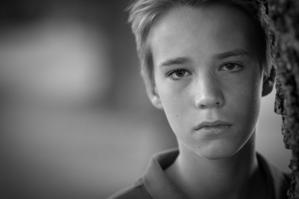 Emanuel Foto & Bild | portrait, kinder, jugendliche Bilder auf fotocommunity