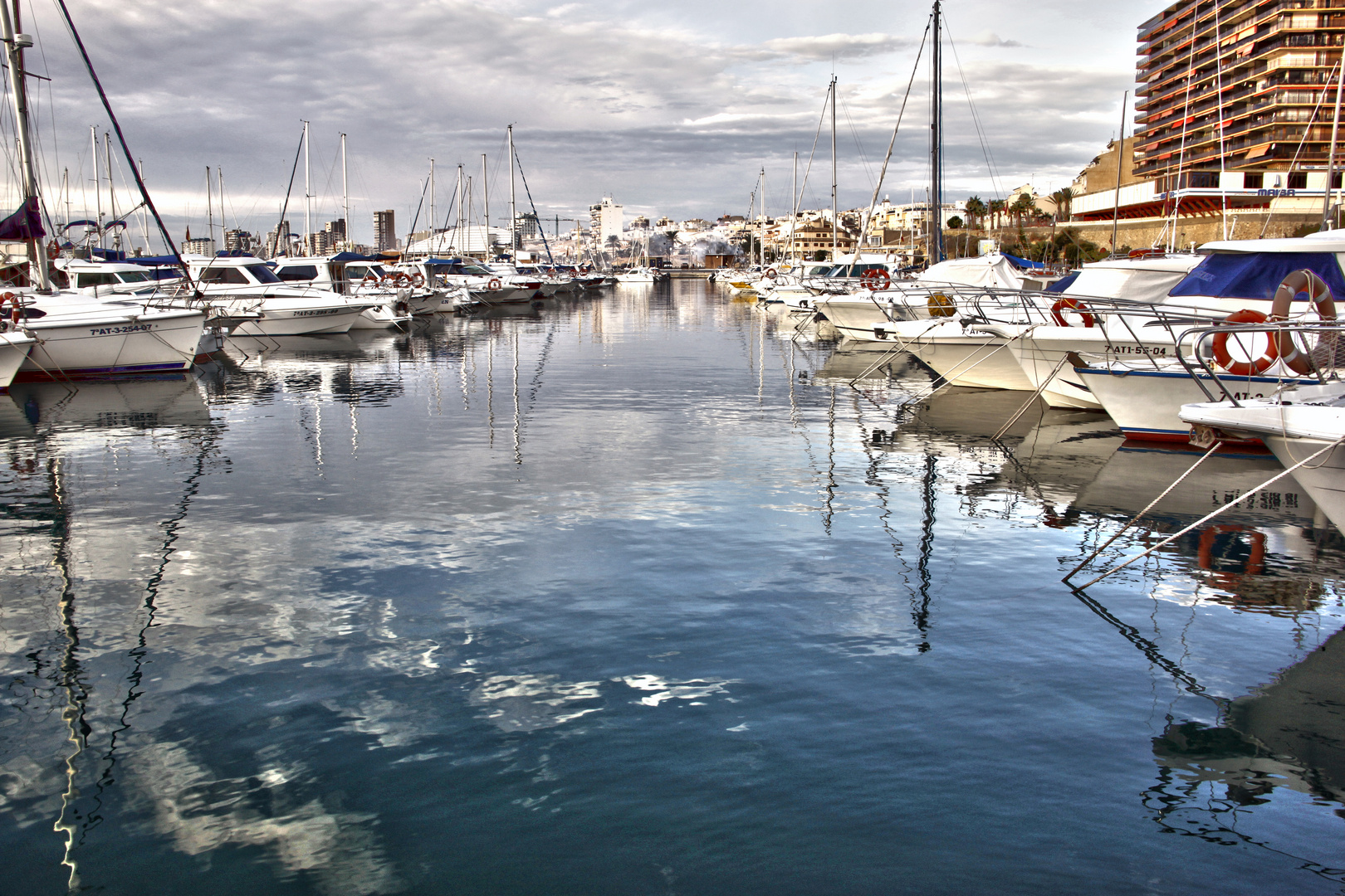 Embarcadero Imagen & Foto | paisajes, mar y playa , puerto Fotos de ...