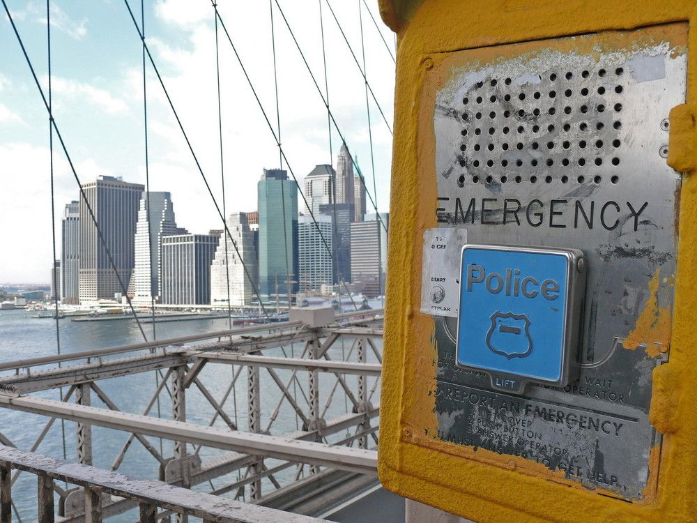 Emergency Foto & Bild | north america, united states, new york state ...