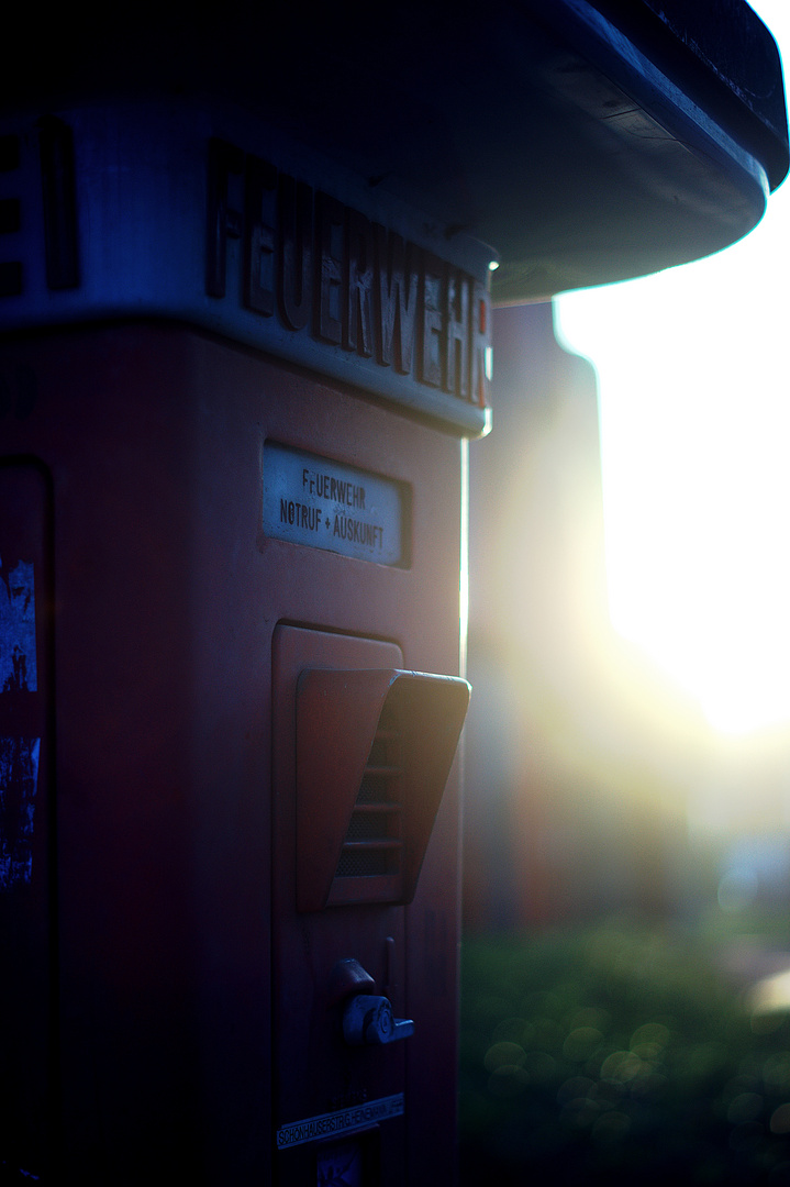 emergency Foto & Bild | dokumentation, urban, köln rheinauhafen Bilder ...