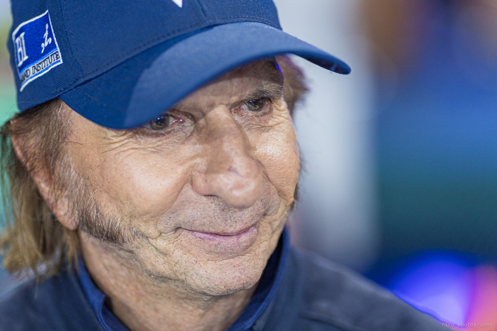 Emerson Fittipaldi @ HANGAR-7 Foto & Bild | sport, people, portrait ...