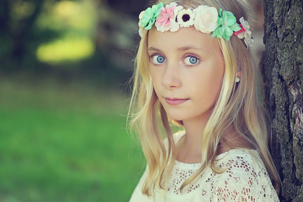 Emily Foto & Bild | kinder, portraits, portrait Bilder auf fotocommunity