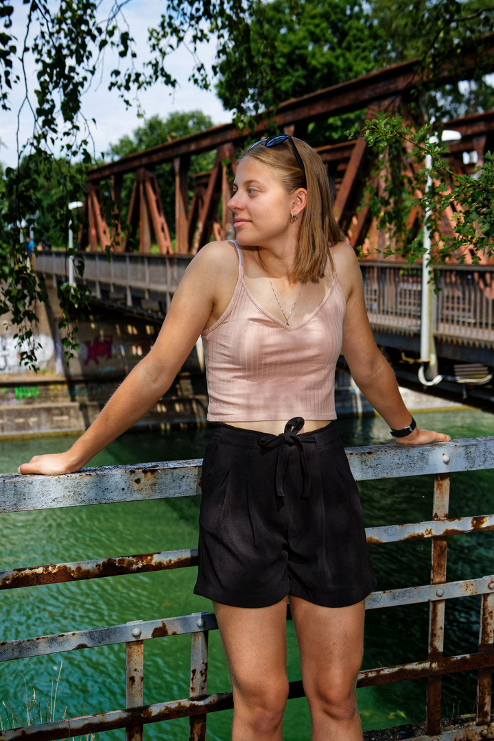 Emily_03 Foto & Bild | outdoor, portrait, bildbearbeitung Bilder auf fotocommunity