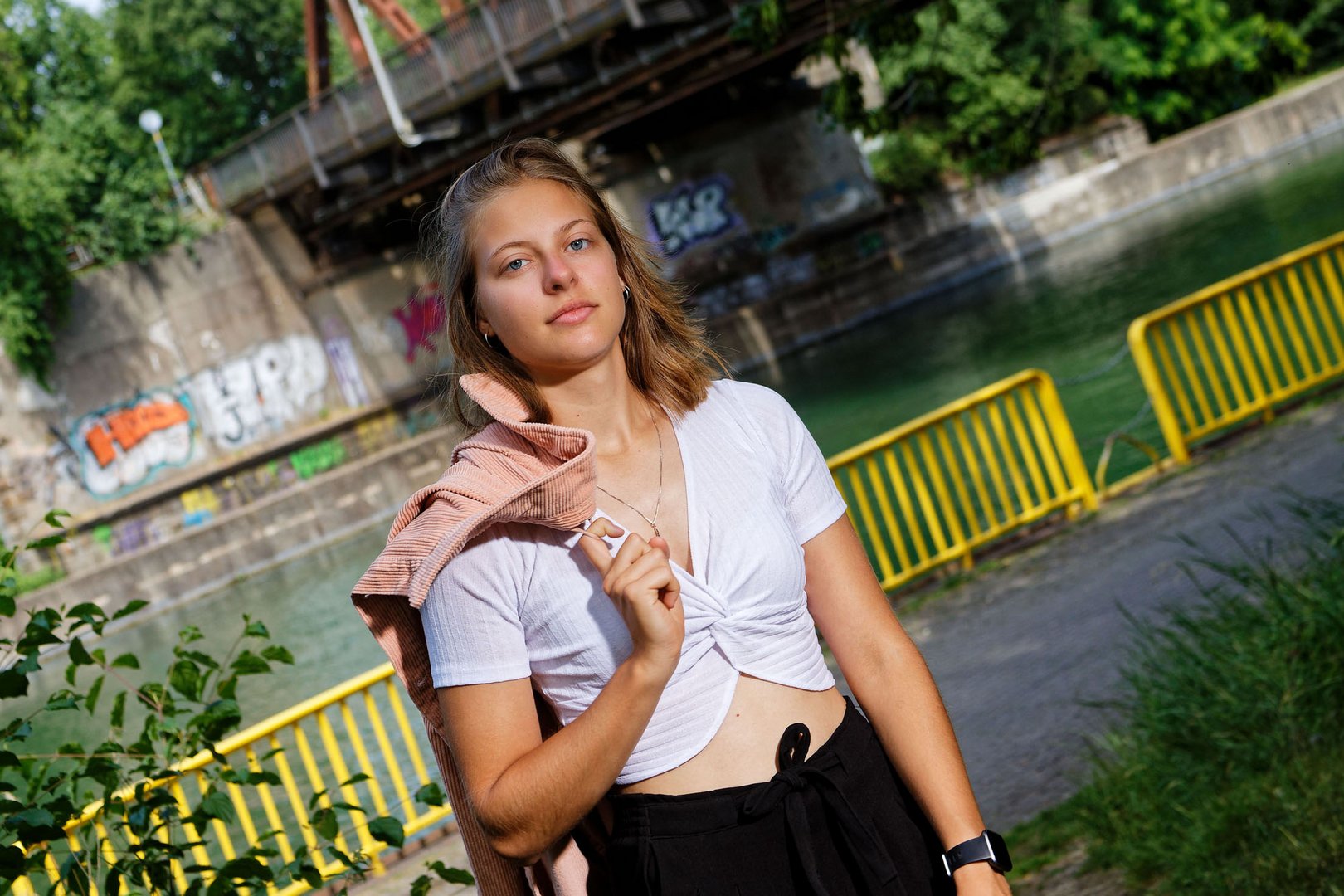 Emily_05 Foto & Bild | outdoor, portrait, bildbearbeitung Bilder auf fotocommunity