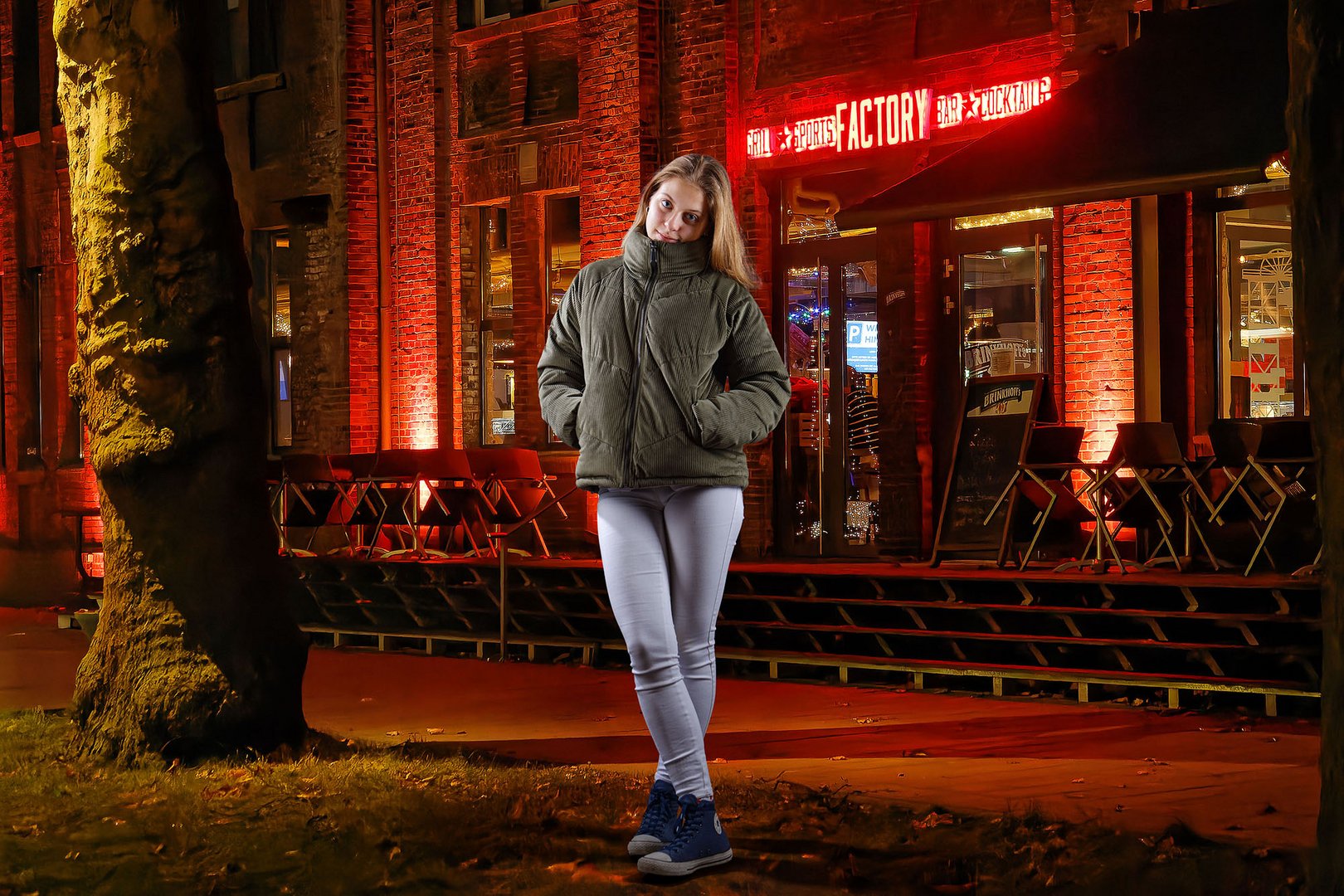 Emily_Leopold_4 Foto & Bild | erwachsene menschen, portraits erwachsener, portrait Bilder auf ...