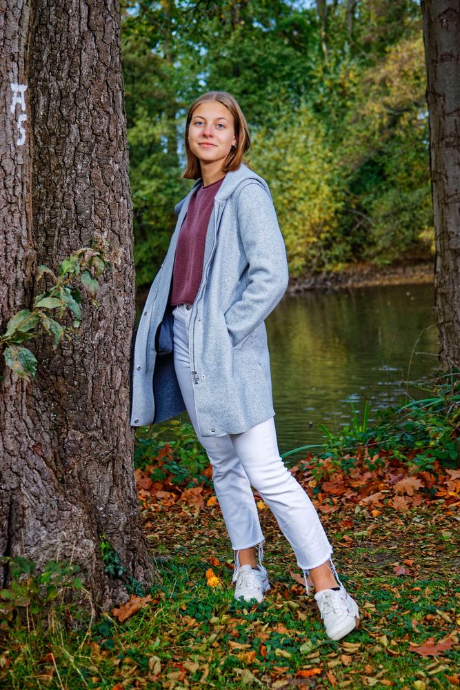 Emily_Park_1 Foto & Bild | outdoor, portrait, bildbearbeitung Bilder ...