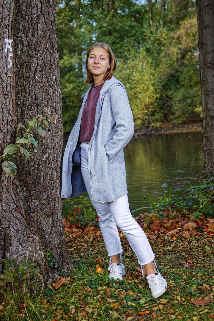 Emily_Park_1 Foto & Bild | outdoor, portrait, bildbearbeitung Bilder auf fotocommunity